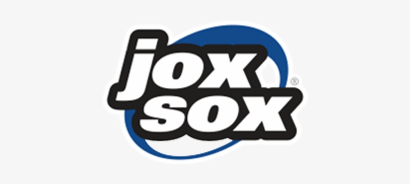 Download Jox Sox Logo - Jox Sox | Transparent PNG Download | SeekPNG
