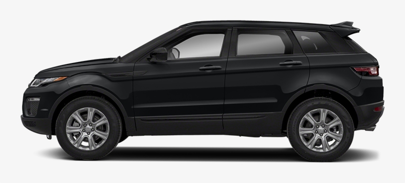 Evoque Model Image - New Range Rover Evoque 2019 PNG Image ...