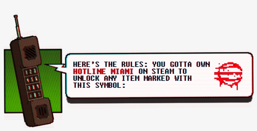 Hotline Miami Graham