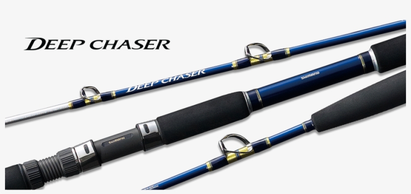 Shimano Deep Chaser Rod PNG Image | Transparent PNG Free Download on ...