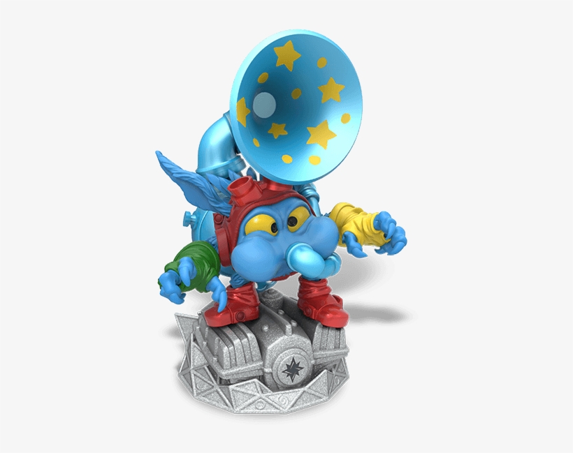 Birthday Bash Pop-fizz - Skylanders Birthday Bash Pop Fizz PNG Image ...