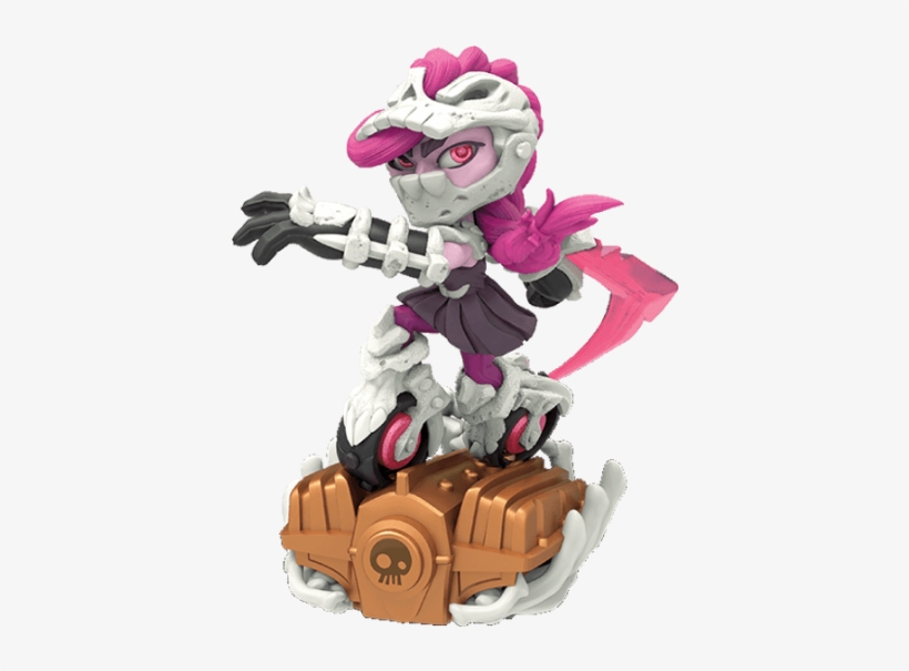 Bone Bash Roller Brawl - Skylanders Superchargers Bone Bash Roller ...