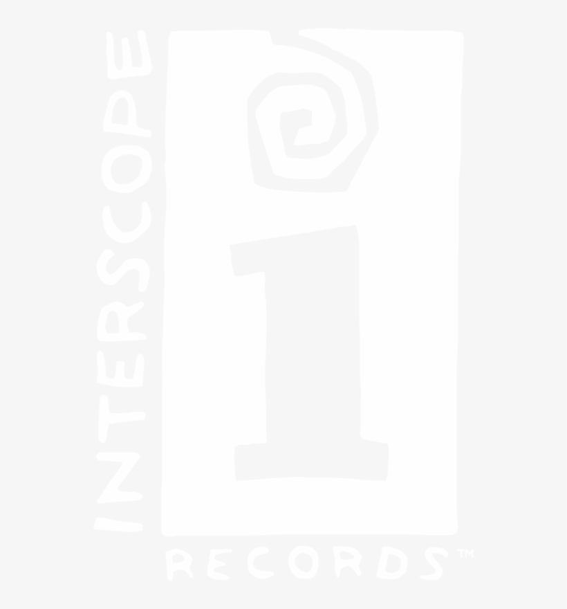 More Case Studies - Transparent Interscope Records Logo PNG Image ...