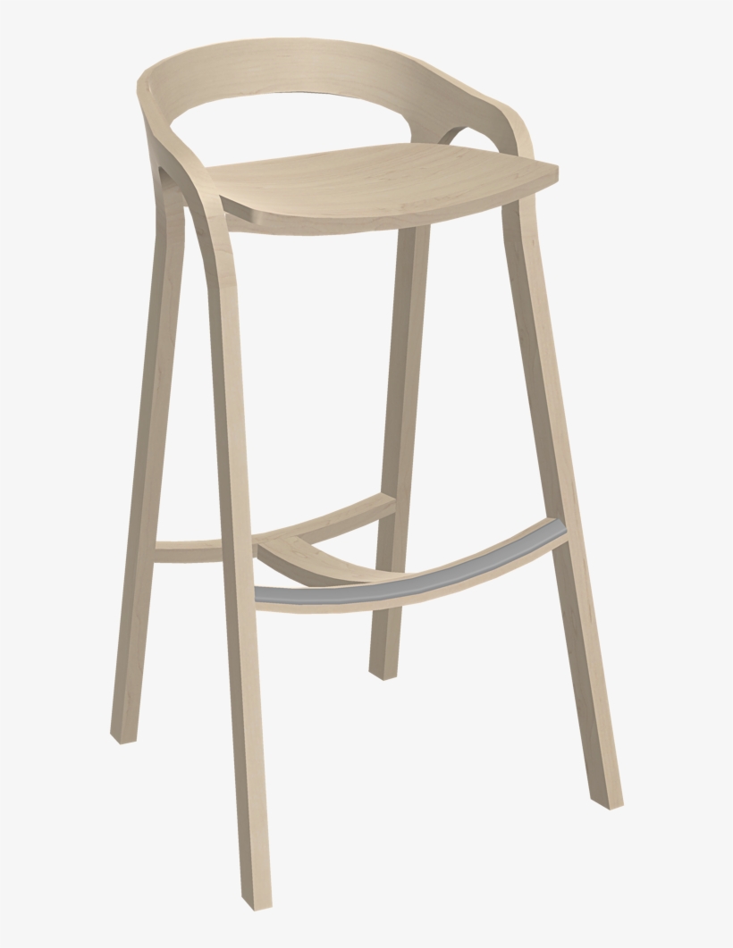 She Said Stool - Herman Miller She Said Stool PNG Image | Transparent PNG Free Download on SeekPNG