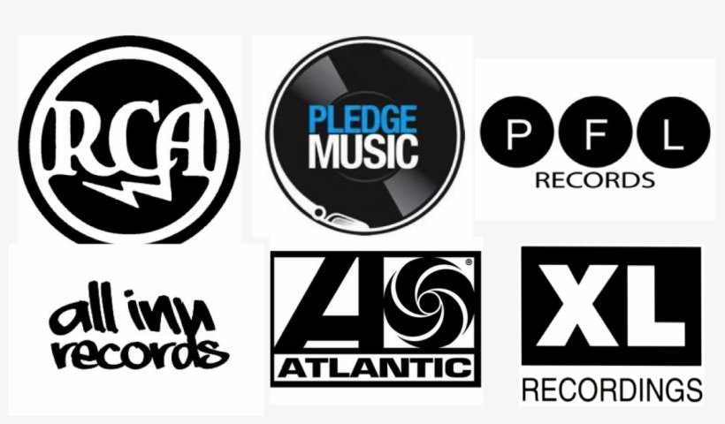 Download Existing Record Company Logos To Inspire My Design ...