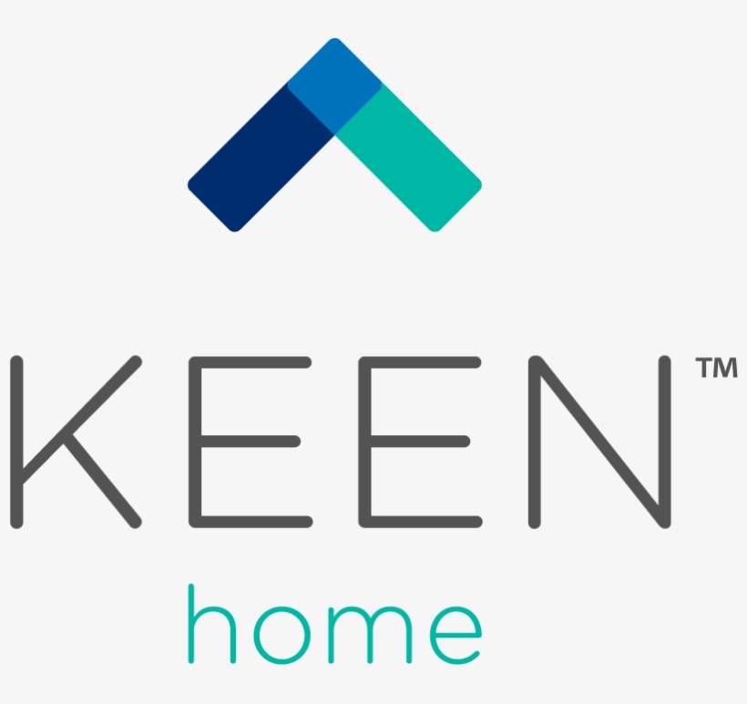 Download Keen Home Logo Png - Keen Home | Transparent PNG Download ...