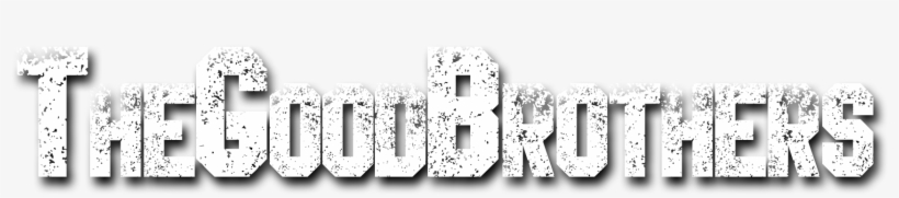 The Good Brothers - Logo PNG Image | Transparent PNG Free Download on ...
