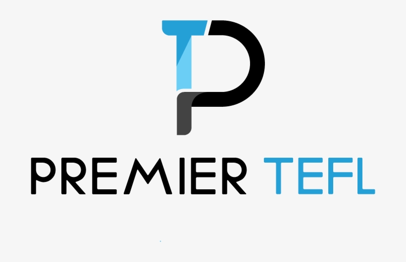 Premier Tefl Logo - Premier Tefl PNG Image | Transparent PNG Free ...