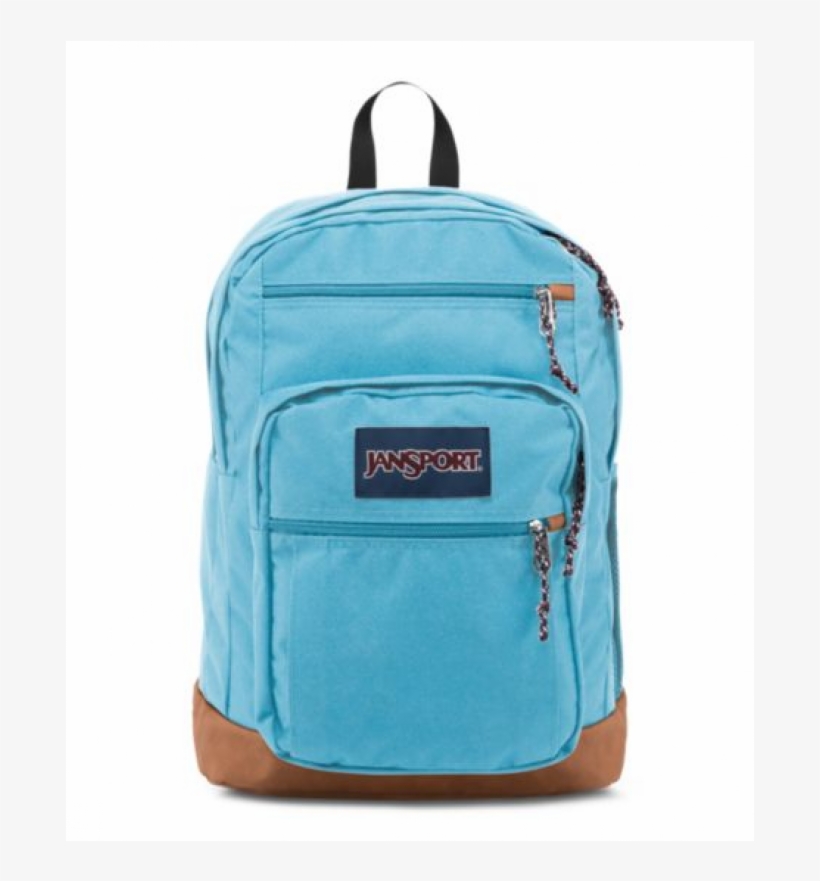 Jansport Blue Cool Student Backpack PNG Image | Transparent PNG Free ...