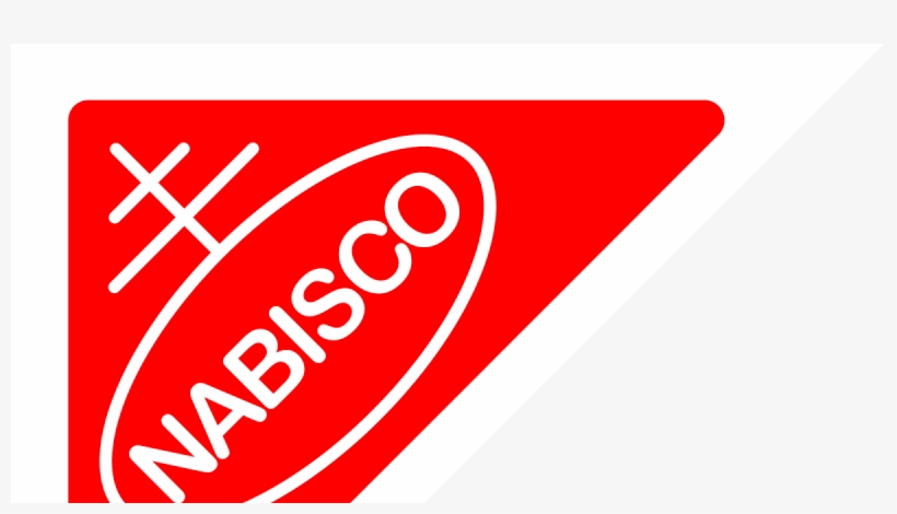 Extreme Couponing Mommy - Nabisco Logo Png PNG Image | Transparent PNG ...