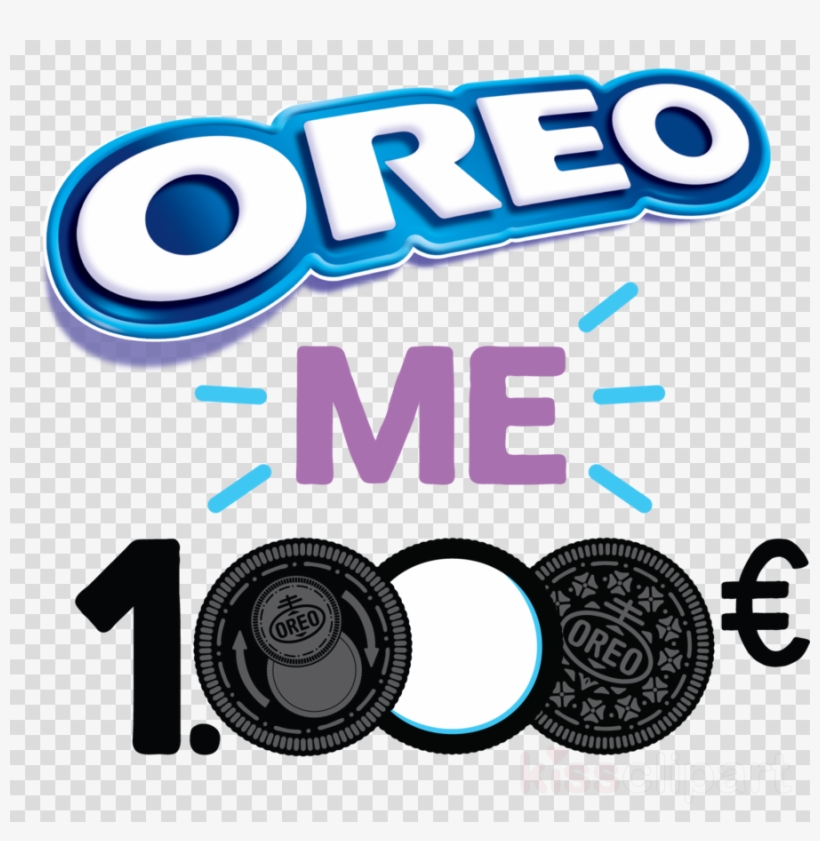 Oreo Writing Strategy Clipart Nabisco Oreo Cookies, - Oreo Cookie Adult ...