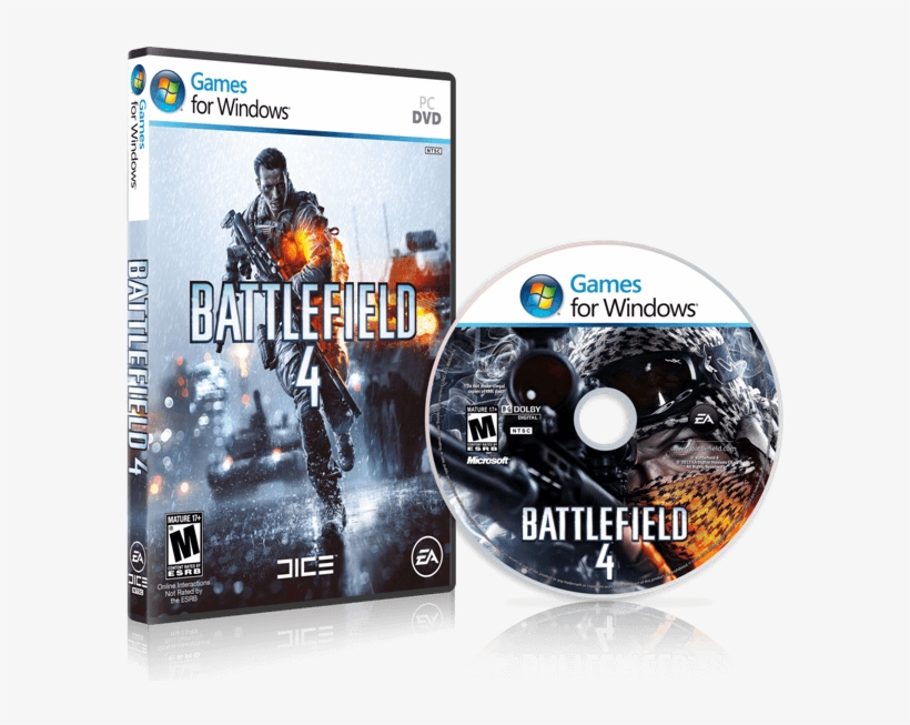 Battlefield 4 Graphics Xbox 360