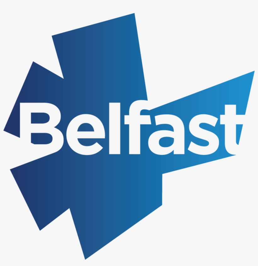Belfast Bt3 9jh Co - New Belfast City Council Logo PNG Image ...