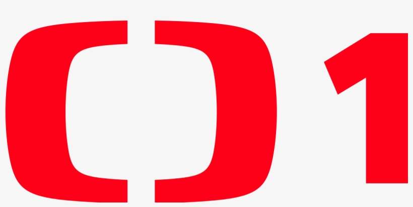 Čt 1 Logo PNG Image | Transparent PNG Free Download on SeekPNG