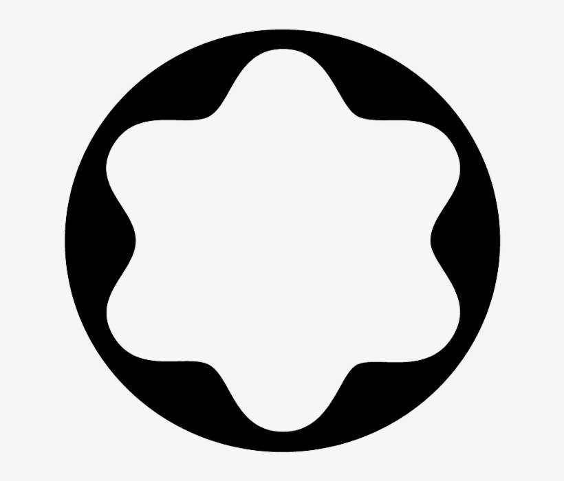 Montblanc Logo PNG Image | Transparent PNG Free Download on SeekPNG