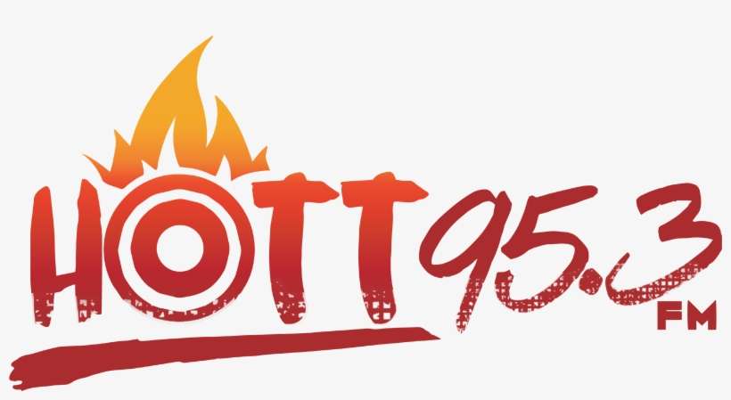Hott 95.3 Fm PNG Image | Transparent PNG Free Download on SeekPNG