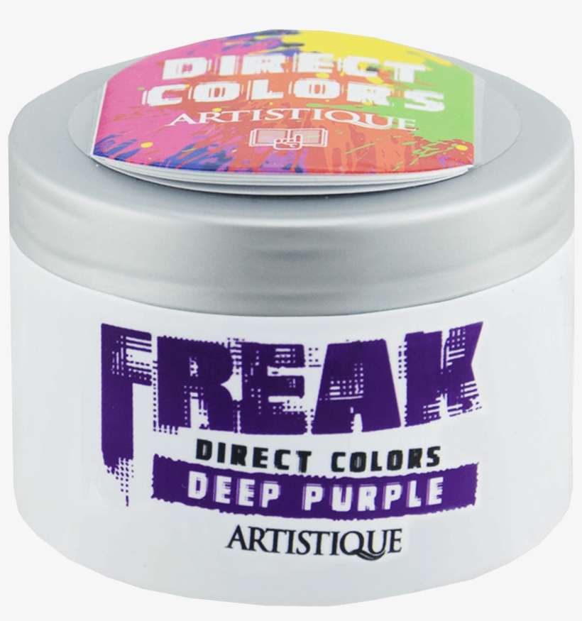 Artistique Freak Direct Color PNG Image | Transparent PNG Free Download ...