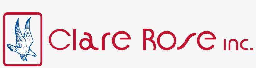 Clare Rose - Clare Rose Logo PNG Image | Transparent PNG Free Download ...