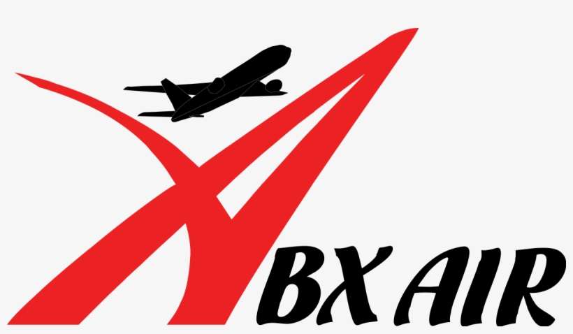 Abx Air Inc Logo PNG Image | Transparent PNG Free Download on SeekPNG
