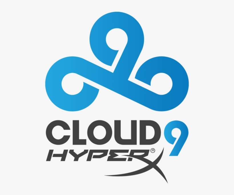Cloud 9 Logo Png PNG Image | Transparent PNG Free Download on SeekPNG