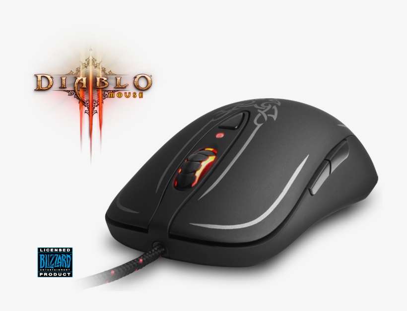 Unless You've Been Living Under A Rock, Chances Are - Steelseries ...