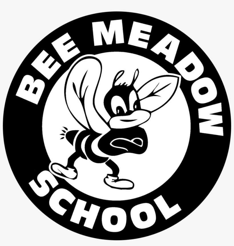 Bee Meadow School - Denbigh High School PNG Image | Transparent PNG Free Download on SeekPNG