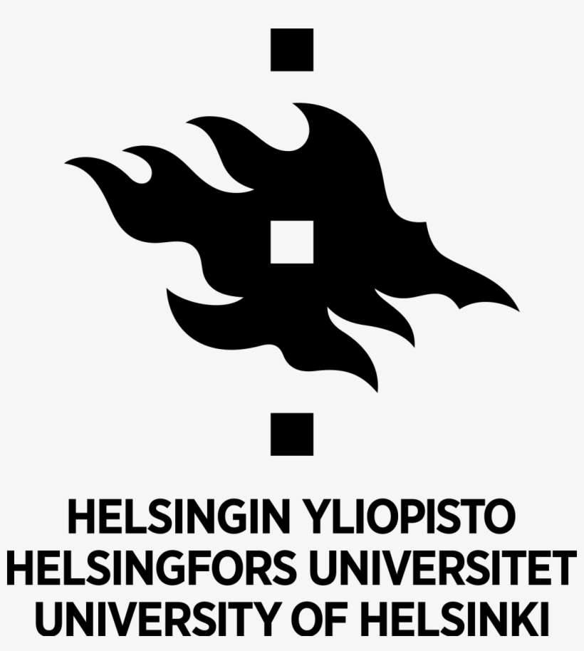 University Of Helsinki Logo PNG Image | Transparent PNG Free Download on SeekPNG