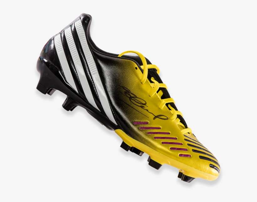 Adidas Predator Lz Trx Fg Blue