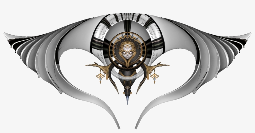 Orphan Staggered Ffxiii Enemy - Final Fantasy Xiii Orphan PNG Image ...