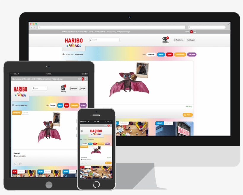 Haribo Logo Png PNG Image | Transparent PNG Free Download on SeekPNG