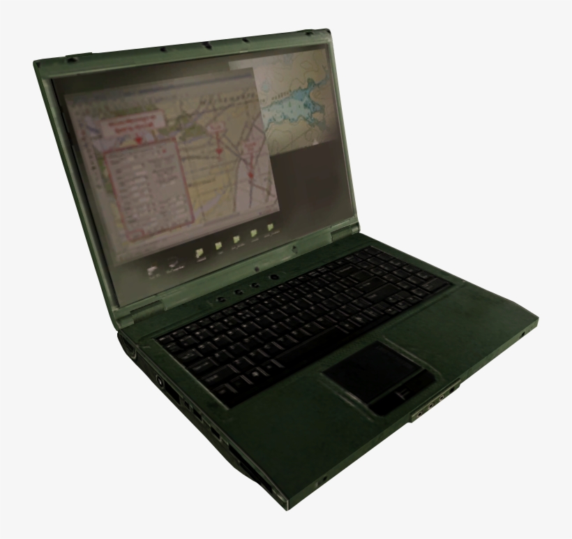 Mw2 Intel PNG Image | Transparent PNG Free Download on SeekPNG