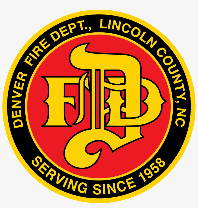 Denver Vfd Mission Statement - Denver Fire Department Logo PNG Image ...