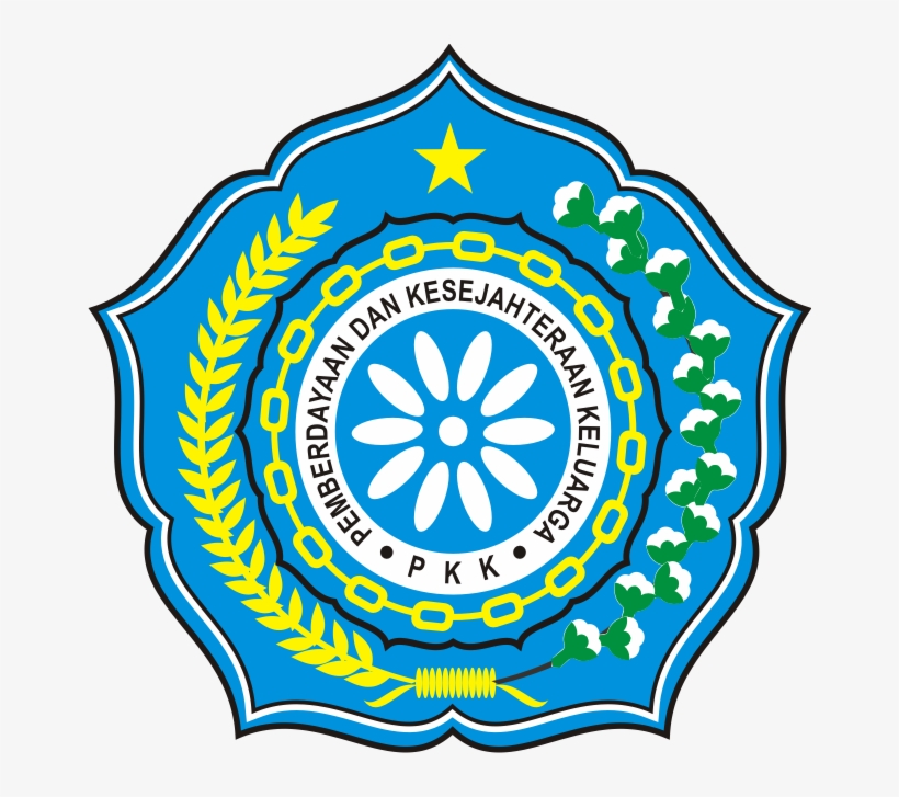 Pkk Logo Png - Smp Terbuka PNG Image | Transparent PNG Free Download on ...