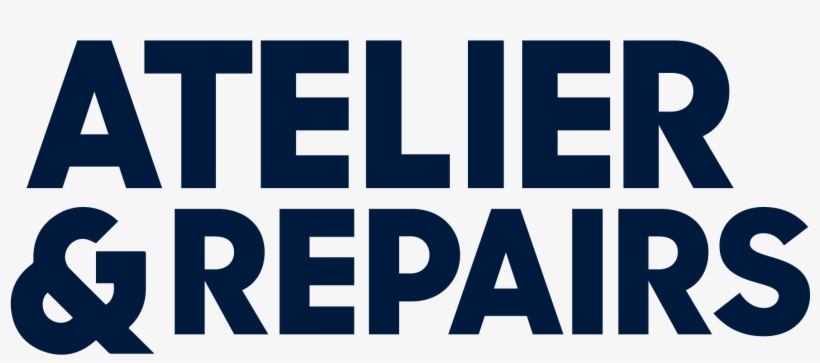 Atelier & Repairs Logo - July Current Affairs 2018 PNG Image ...
