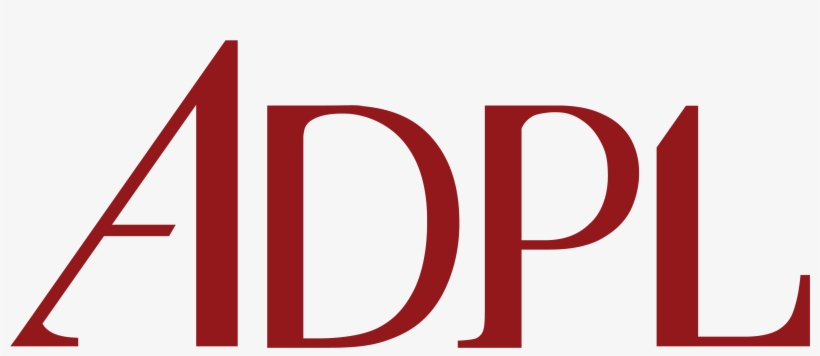 Adpl Red Logo PNG Image | Transparent PNG Free Download on SeekPNG