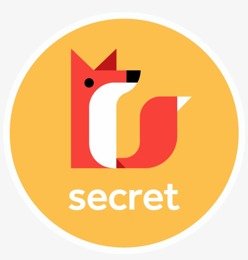 Download App Iconcharacter Illustration - Secret Ly | Transparent PNG ...