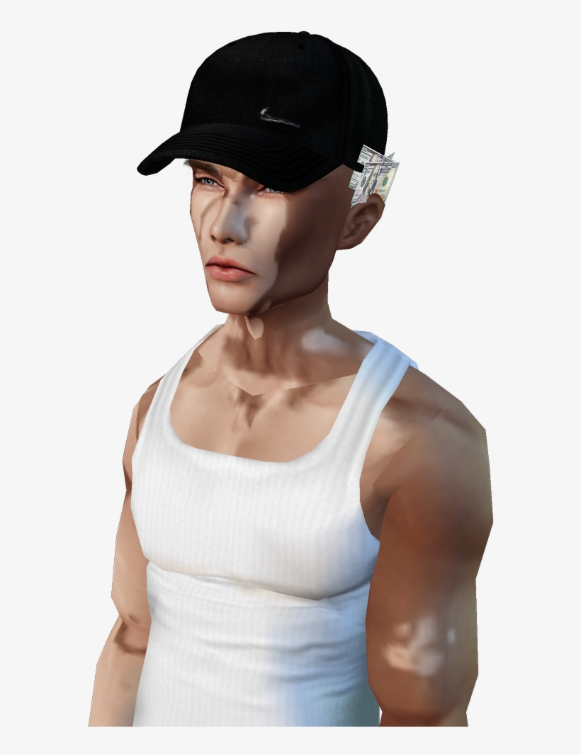 Imvu User » Lightskinawareness On Imvu You Can Customize - Imvu PNG ...