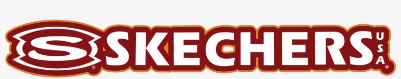 Skechers Logo Png Transparent - Red Skechers Logo PNG Image ...
