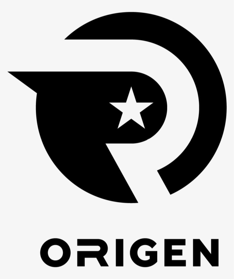 Logotipo De Origen