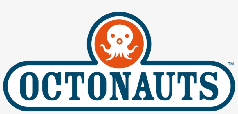 Octonauts Logo Png PNG Image | Transparent PNG Free Download on SeekPNG