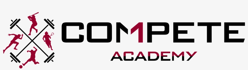 Always Compete - Compete Academy PNG Image | Transparent PNG Free ...