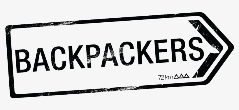 Download Season - Backpacker Poster | Transparent PNG Download | SeekPNG