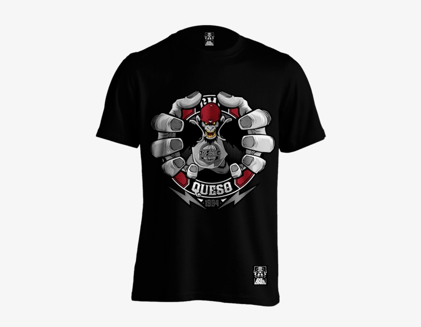 Evil Genius - Evil Genius Clothing Queso PNG Image | Transparent PNG ...