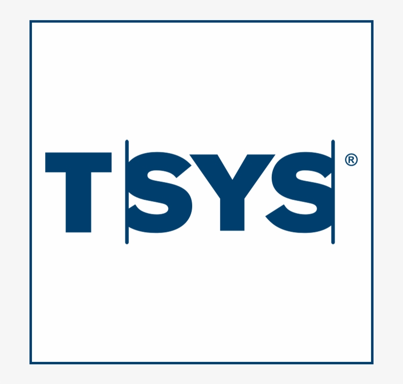 Tsys Logo - Tsys Merchant Solutions PNG Image | Transparent PNG Free ...