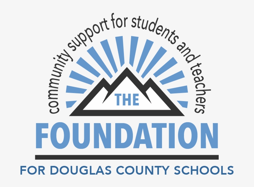 Dcef Logo - Douglas County School District PNG Image | Transparent PNG ...