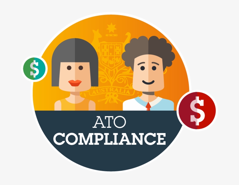 "advantages" With Stp As Reported By The Ato - Regulatory Compliance ...