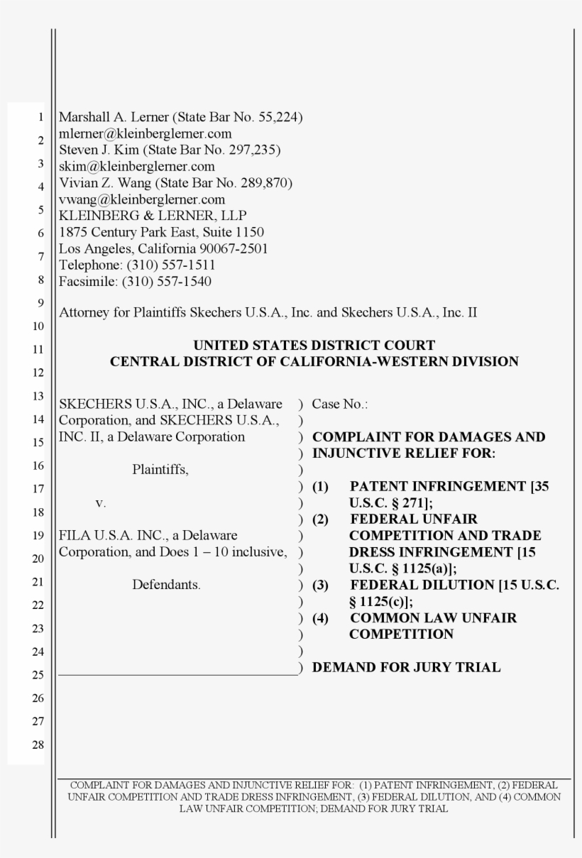 Norwex Official Site - Opposition To Demurrer California PNG Image ...