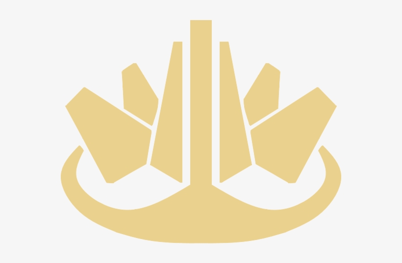 Cephalon Simaris - Warframe Cephalon Simaris PNG Image | Transparent ...