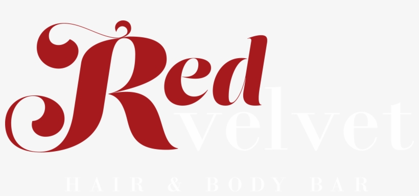 Red Velvet Logo Color White PNG Image | Transparent PNG Free Download ...