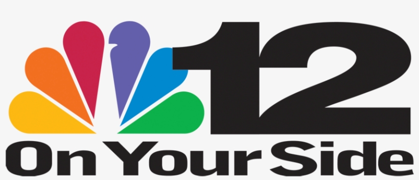 Nbc-12 - 12 On Your Side PNG Image | Transparent PNG Free Download on ...